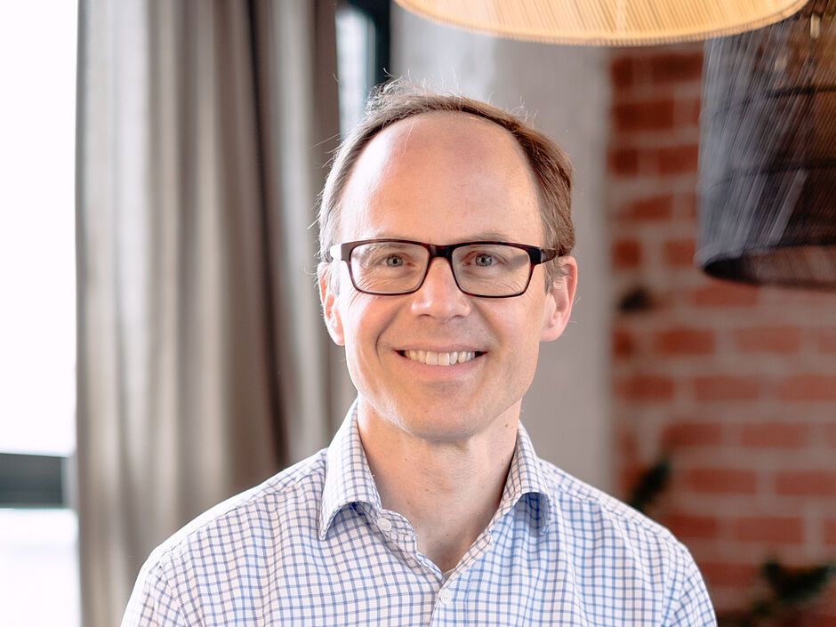 Bund deutscher Baumschulen e.V.: Dr. Wolfgang Oels