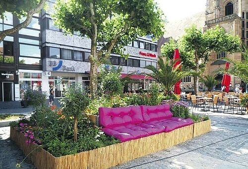 Bund deutscher Baumschulen e.V.: Die BUGA – ein Impulsgeber für das ...