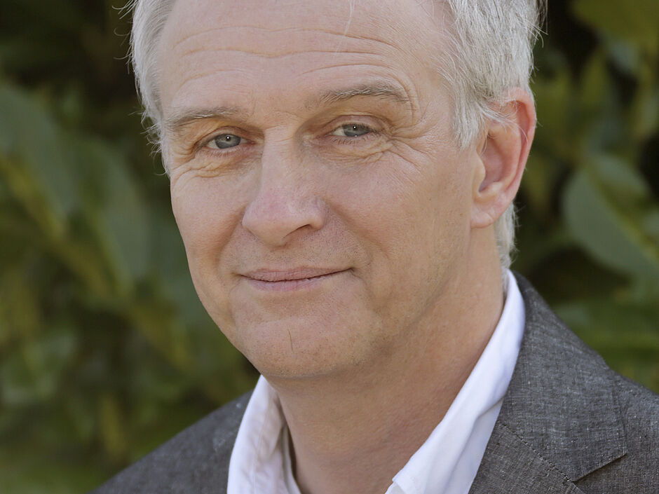 Bund deutscher Baumschulen e.V.: Martin Hartmann und Guido Steinhoff