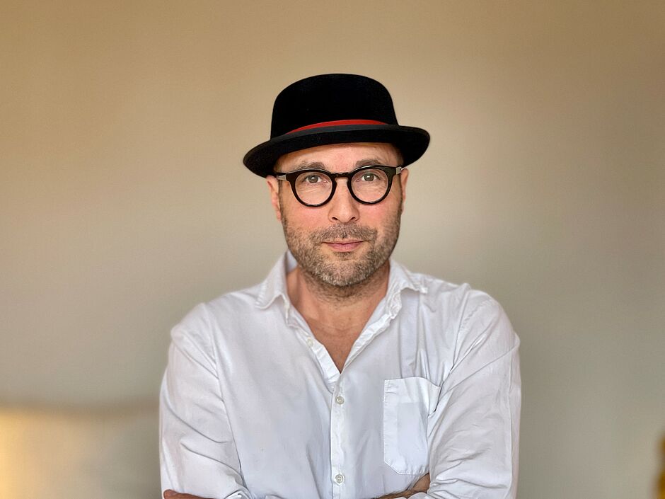 Max Thinius | Bund deutscher Baumschulen e.V.