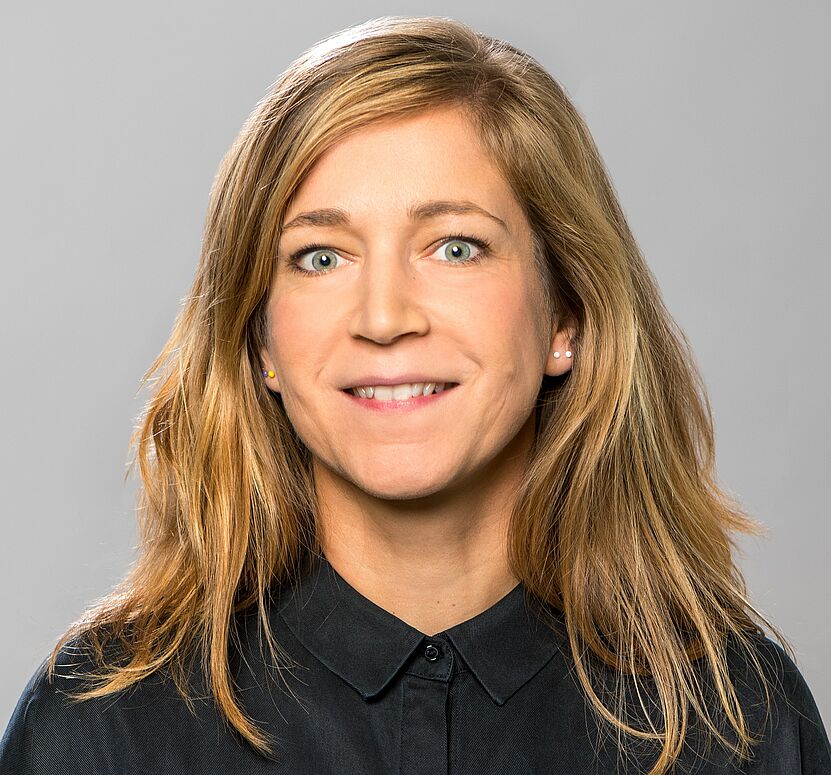 Dr. Simone Linke | Bund deutscher Baumschulen e.V.