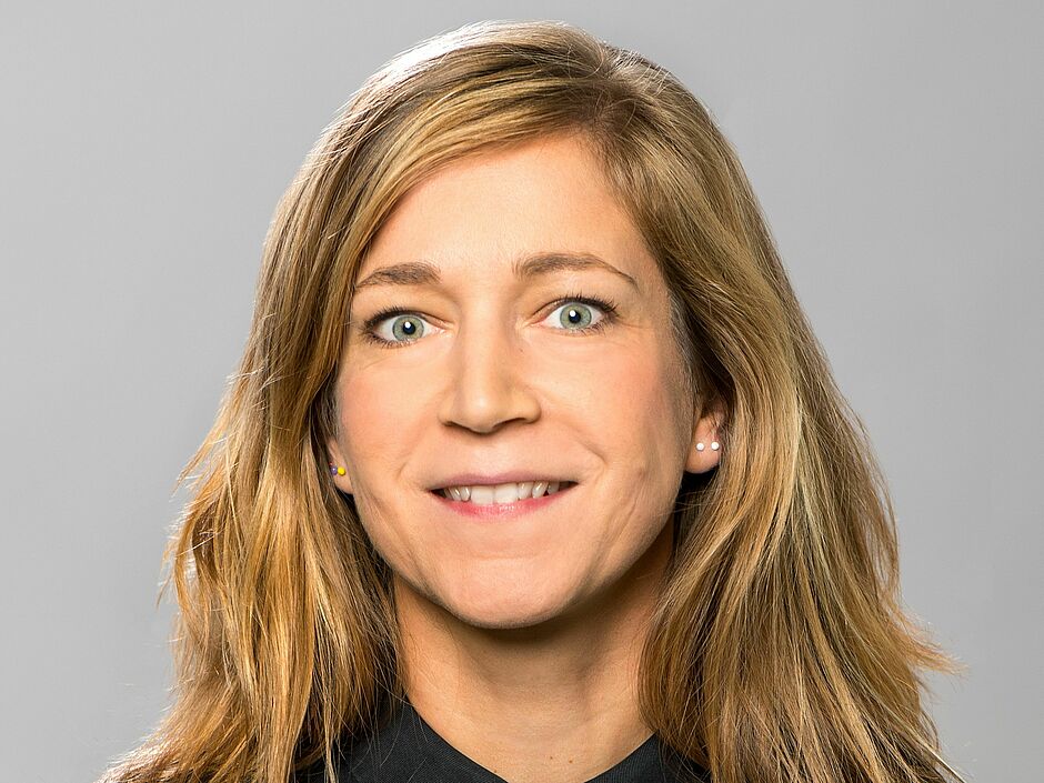 Bund deutscher Baumschulen e.V.: Dr. Simone Linke