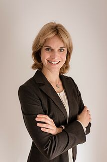 Dr. Inga Binner | Bund deutscher Baumschulen e.V.