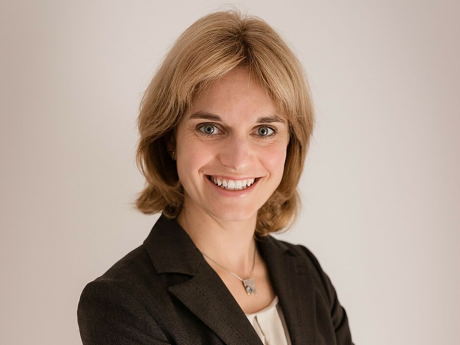 Bund deutscher Baumschulen e.V.: Dr. Inga Binner