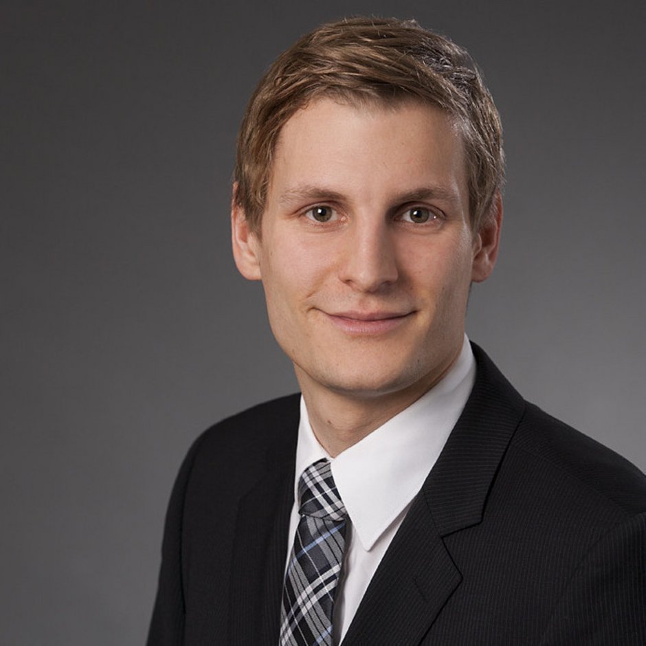 Dr. Thomas Abeling | Bund deutscher Baumschulen e.V.