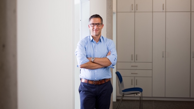 Peter Kusel | Bund deutscher Baumschulen e.V.